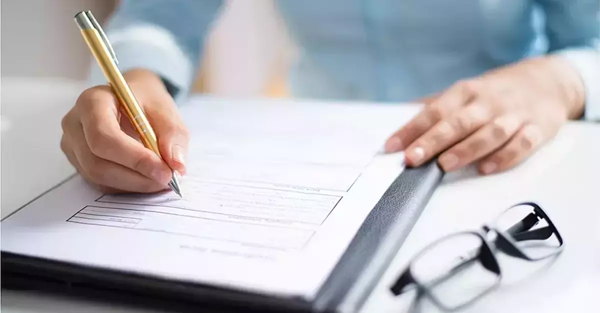 What is a Section 32 and why do you need it? | P&B Law