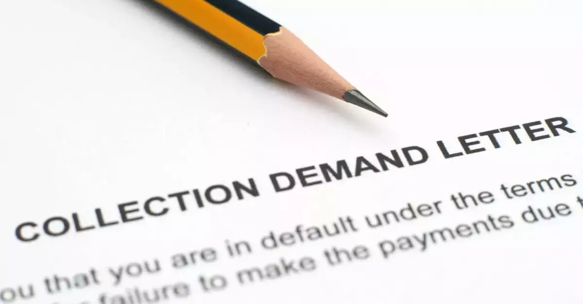 What is a Commercial Debt Collection? | P&B Law