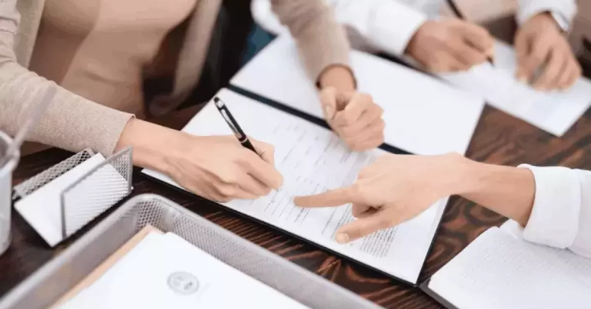 What is a deed of surrender? | P&B Law