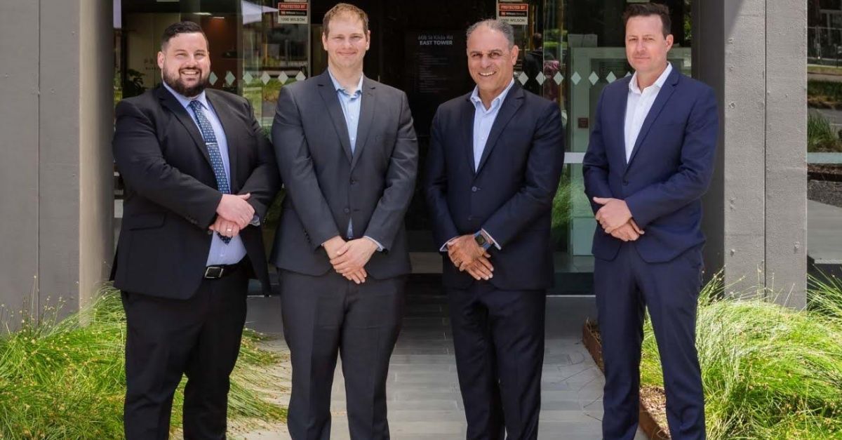 P&B Law Firm Announces New Partnerships | P&B Law