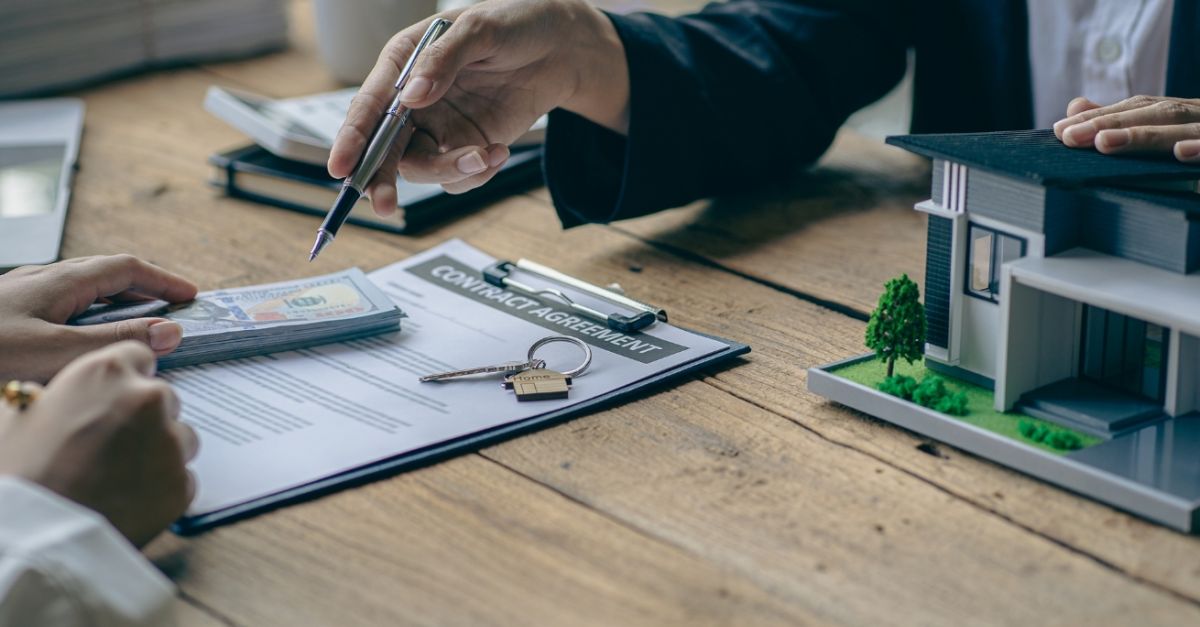 How to choose the right property lawyer| P&B Lawyers