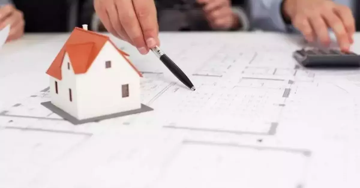 A step-by-step guide to the property development process | P&B Law